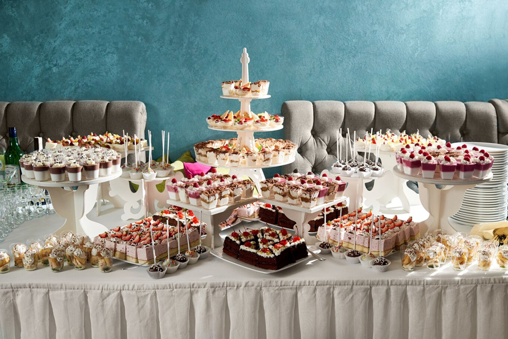 Birthday Party Celebrations: The Secret to a Memorable Celebration – My ...